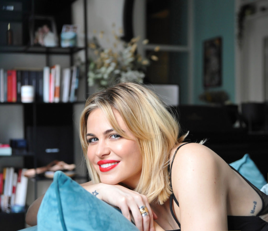 Maud Brooke – Maud Brooke